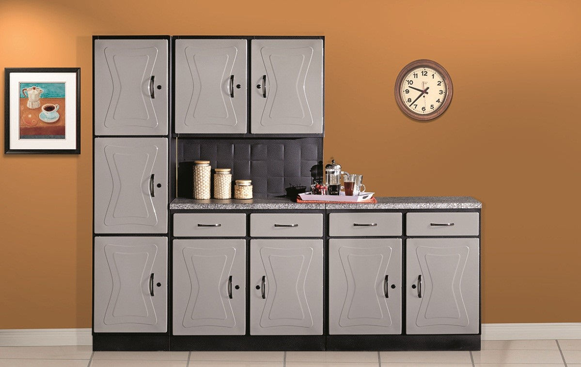 Steel Kitchen Units Prices at Dominic Chumleigh blog